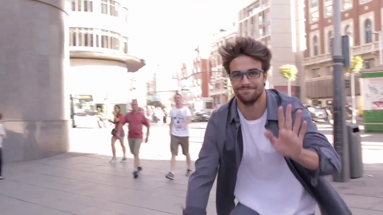DOSUNO Eyewear for men and women - YouTube
