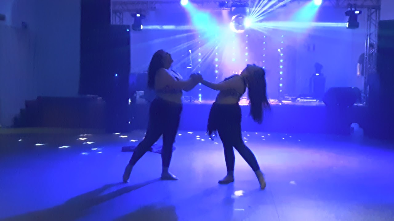 Studio Divas Fitness - Itabira - YouTube