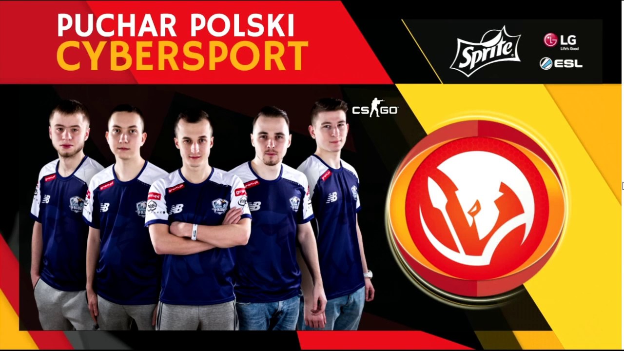 Pompa Team vs PRIDE bo3 [full match] - YouTube