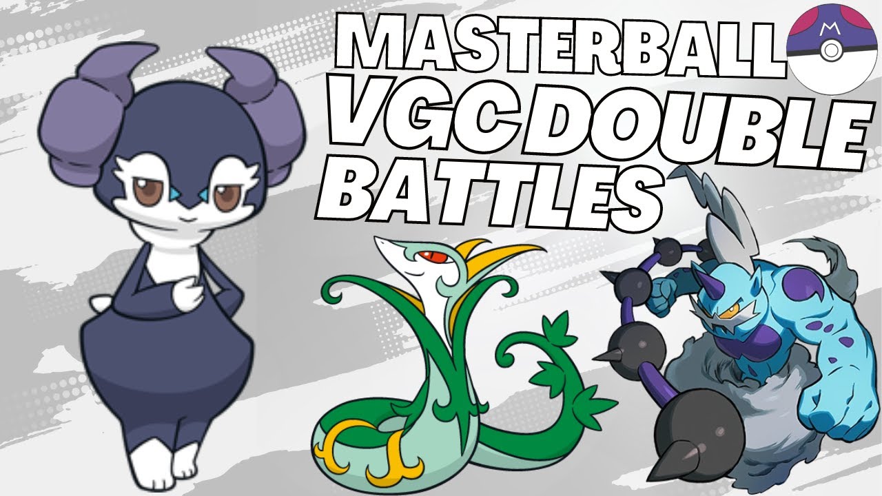 Indeedee Male Surprises the Ladder! - Pokemon Scarlet and Violet VGC ...