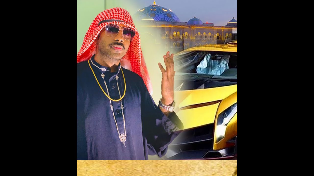 Aladeen Ep-01 II Iconic Focus 24 TV - YouTube