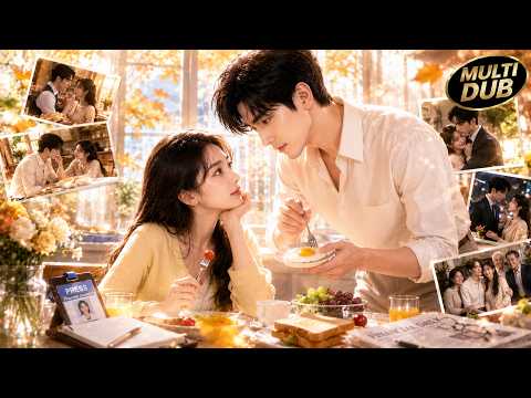 【MULTI DUB】She Confessed the Truth, Yet the Tycoon Agreed to Wed Her!
