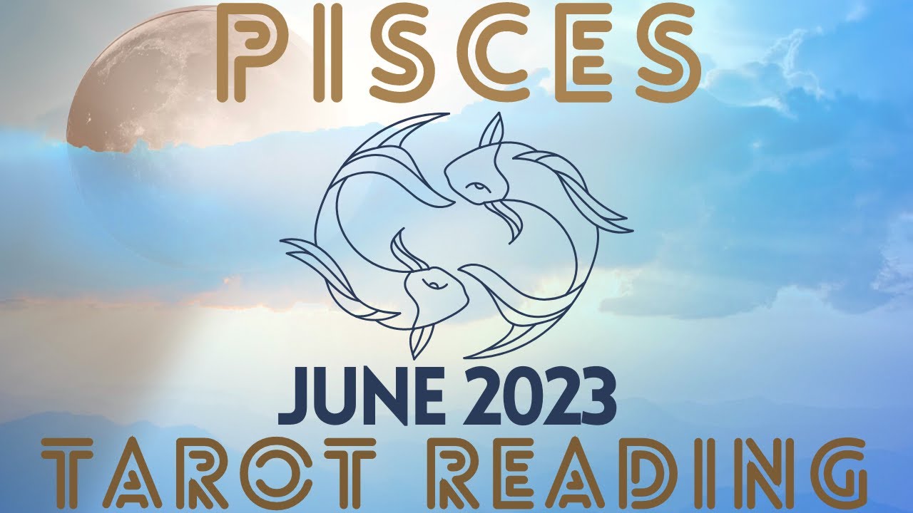 PISCES TAROT CARD READING ♓ Love & Dating ️ Friends & Family 👯‍♀️ ...