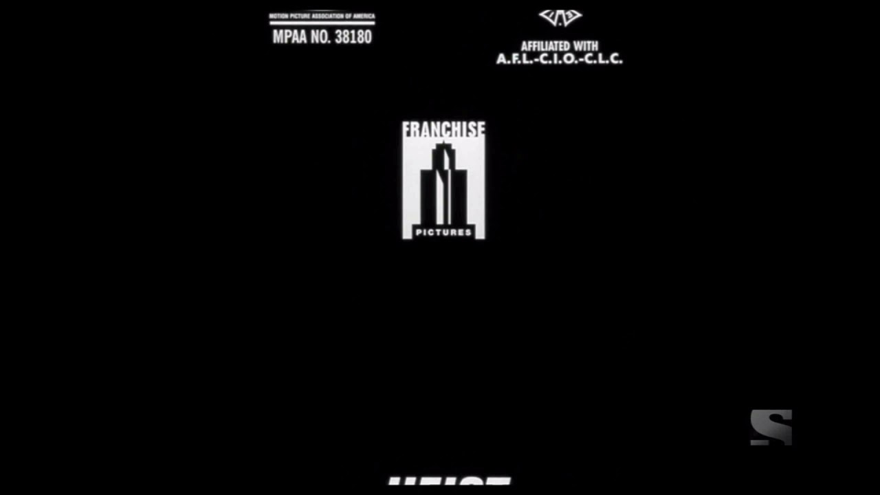 Franchise Pictures/Sony Pictures Television (2001/2002) - YouTube