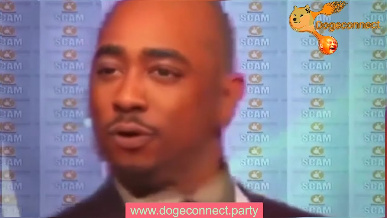Dogeconnect Anthem (Bitconnect REMIX) Featuring AI Tupac and Pizza T ...