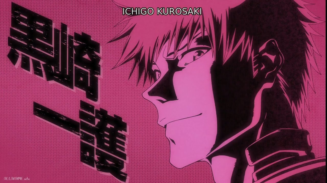 Ichigo's Entry Fight Scene || Bleach- Thousand-Year Blood War || - YouTube
