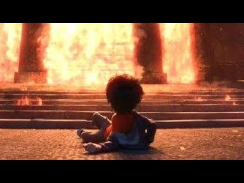 Big hero 6 | Tadashi’s death scene live action 😭😭 - YouTube