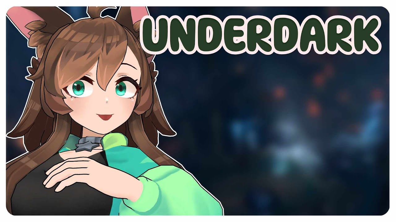 Baldur's gate 3 : Exploring the underdark - YouTube