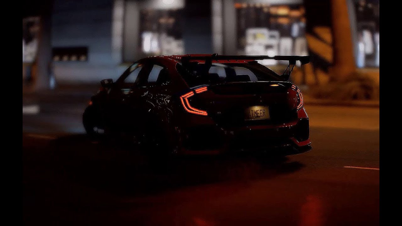 2018 Honda Civic Type R Drifting MOD👑| Real Life Mod #11 | Gta 5 | MUST ...