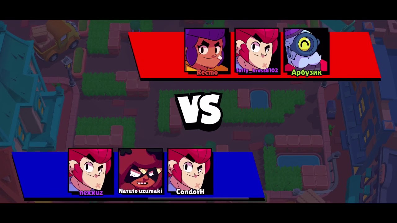 Jetsam Gaming Projects: Brawl Stars Commentator - YouTube