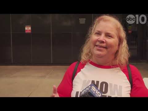 Golden State Killer: The daughter of one of DeAngelo's victims gave an ...