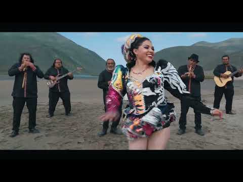 Niña Perdida - Grupo Tamaya Video Oficial