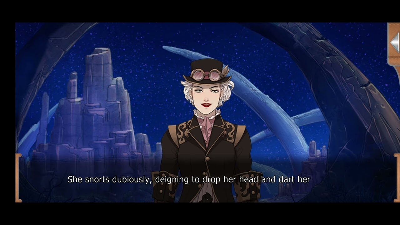 Lovestruck: Wicked Lawless Love (Nathan- S1 E10) - YouTube