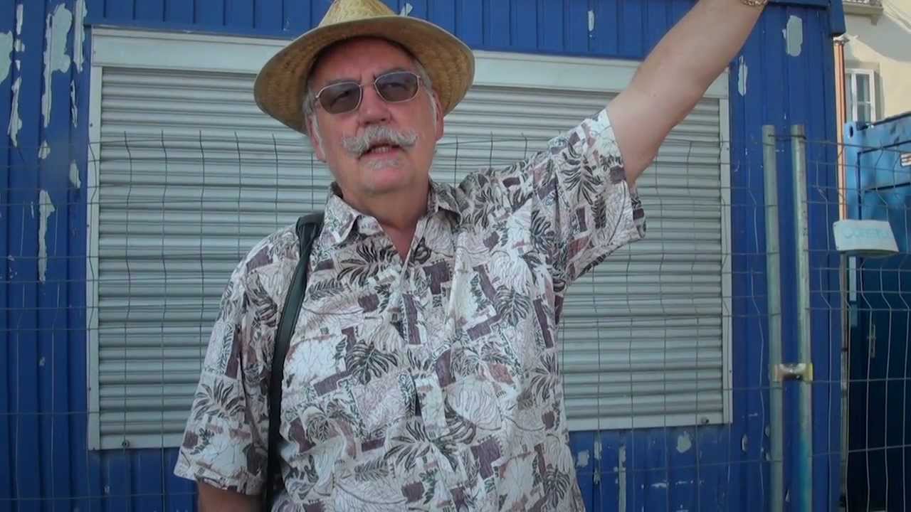 Tom Bloomer's Reformation Tour in Geneva (Episode 01) - YouTube