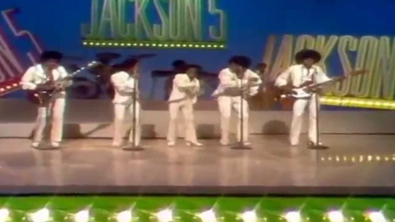 Looking Through The Windows~ ~Michael Jackson - YouTube