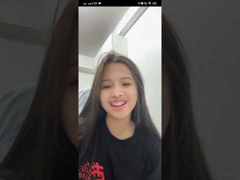 MAHALIA BIGO live 12/16/22 part 2 🧡🧡🧡#karlia🧡