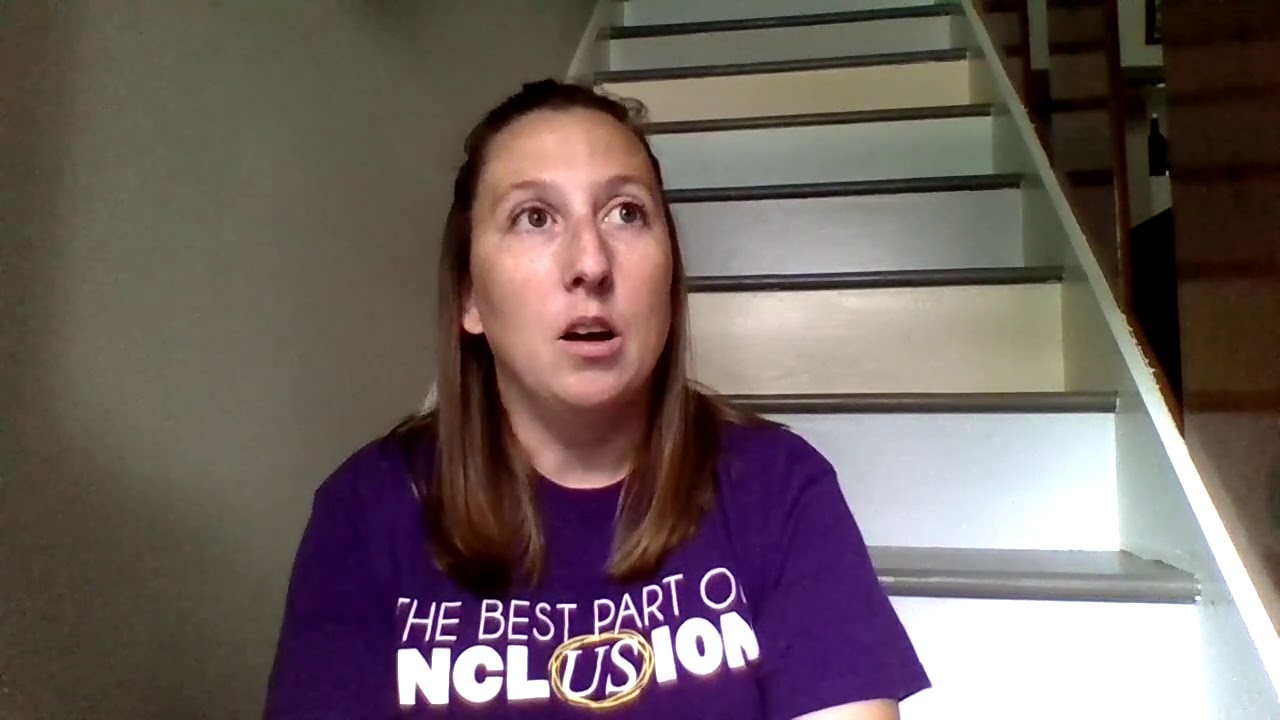 Mrs. Hedrick - YouTube