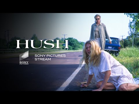 A Series of Mysteries surrounding a Girl | Hush (1998) | Sony Pictures – Stream