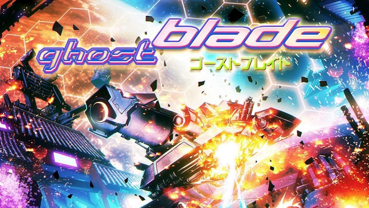 The Ghost Blade Release Trailer 2015 (Sega Dreamcast) - YouTube