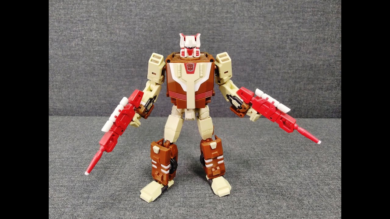 Обзор трансформера Code ("Chromedome") - Function-X1 - Headmaster - FansProject. Музей Р-ТФ ...