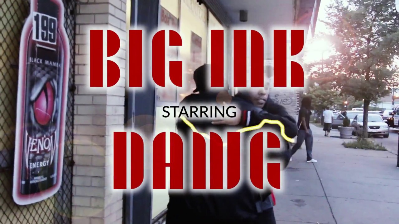 Big Ink Dawg - Sippin (Official Video) Directed by Joshua T. Howard ...