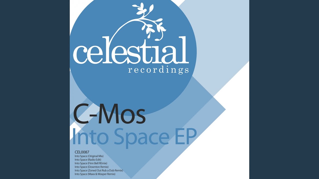 Into Space (Maxx & Wasper Remix) - YouTube