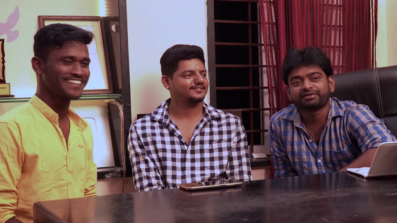DUSSEHRA SPECIAL INTERVIEW WITH TRUE LOVE END DIRECTOR SREEDHAR REDDY ...