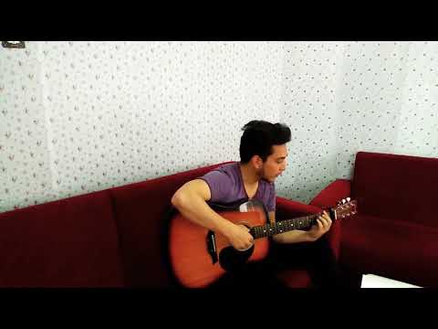 Türkmen gitara \