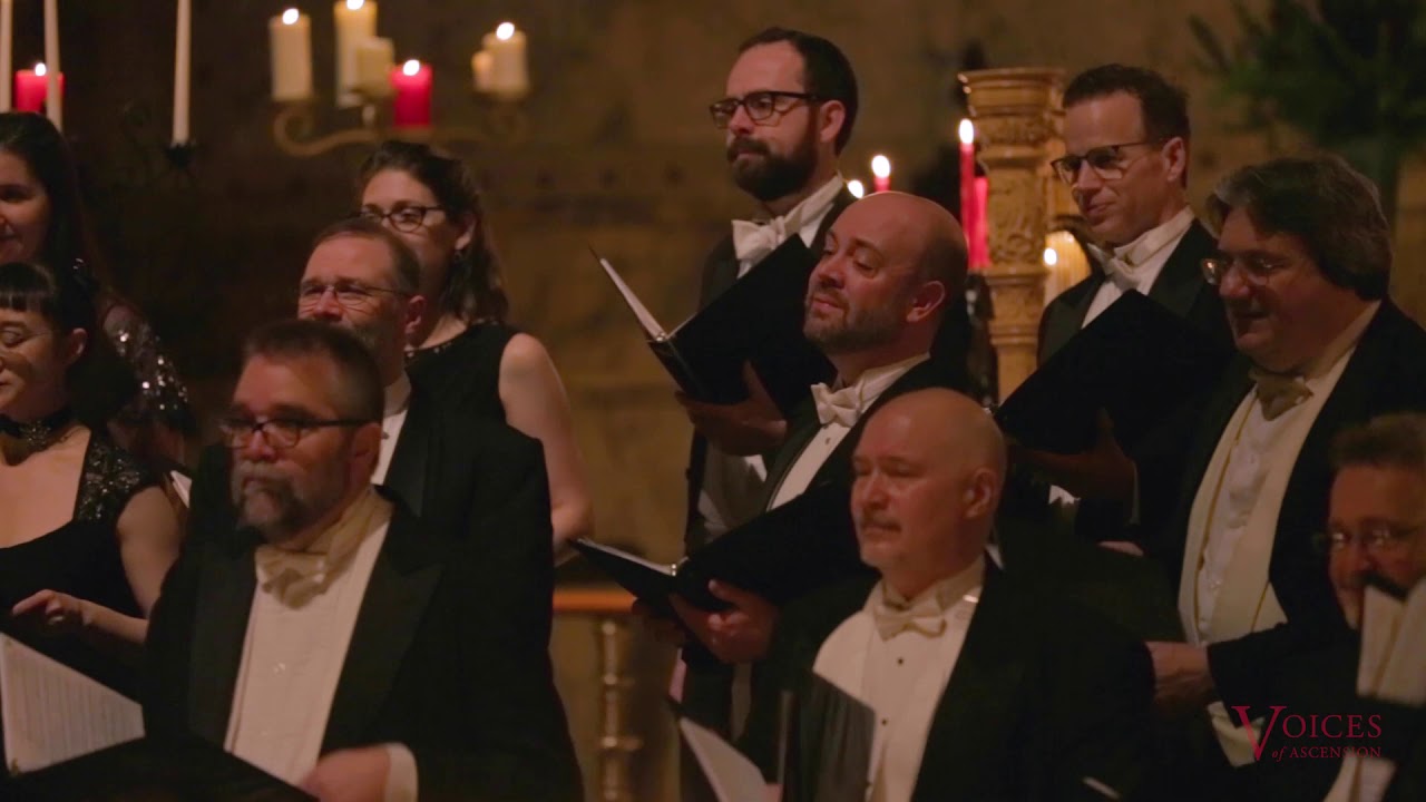 Candlelight Christmas Concert 2019 Full Show - YouTube