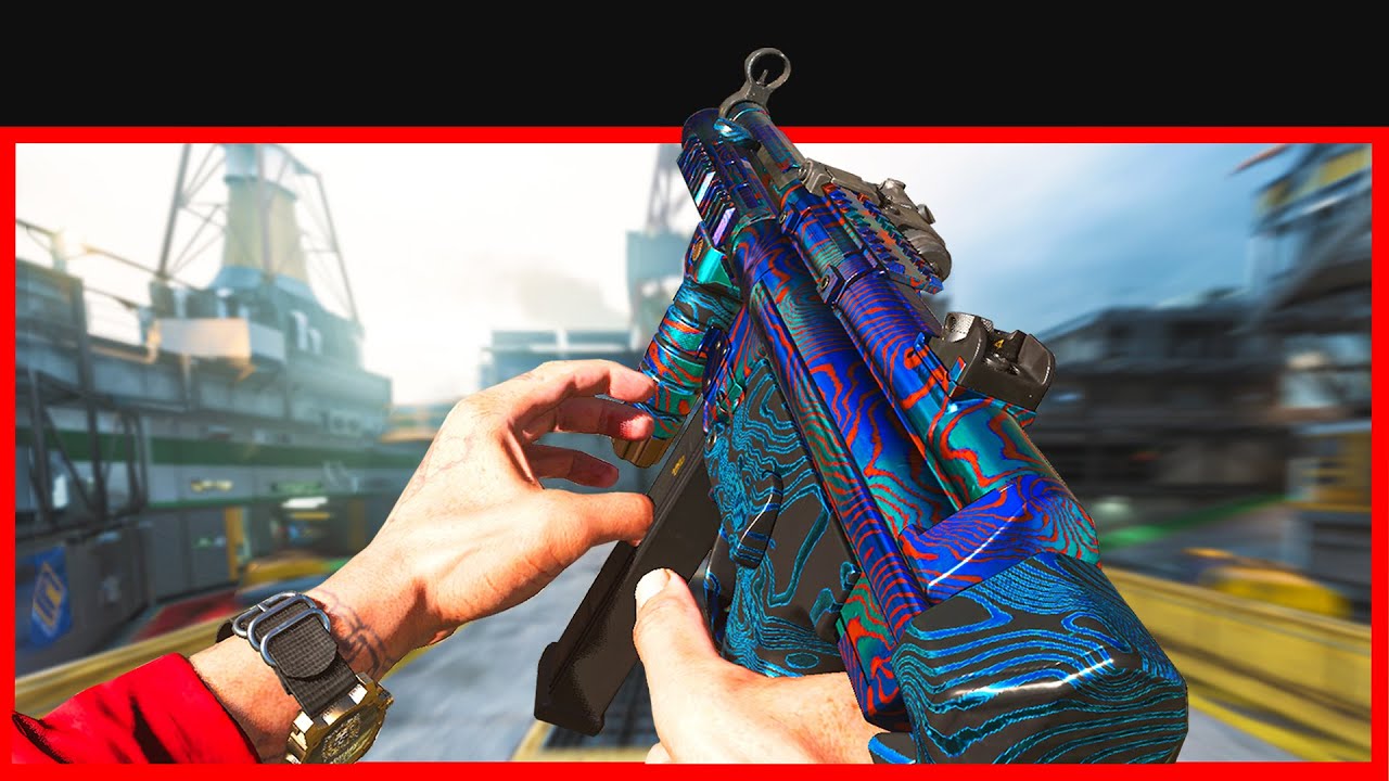 the best movement in call of duty - YouTube