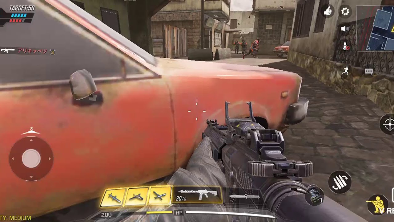 Playing call of duty this is my record of 3000 points and 30 kills in ...