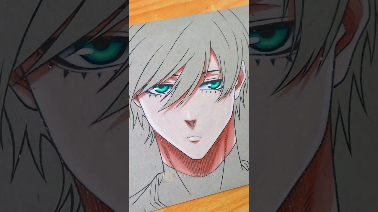 Itoshi Rin 😎 Skin Coloring | BLUE LOCK #shorts #bluelock - YouTube