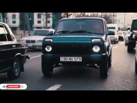 Black Kafkaz HD -Bakili Qizdi Qerenfilimdi Aysel