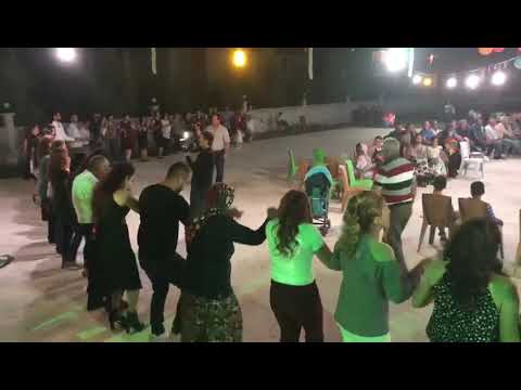 GRUP BARIŞ BARIŞ MANSUROGLU KONYA EREĞLİ VARTO HOŞAN DÜĞÜNÜ