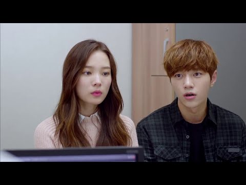 The Day After We Broke Up Episode 2