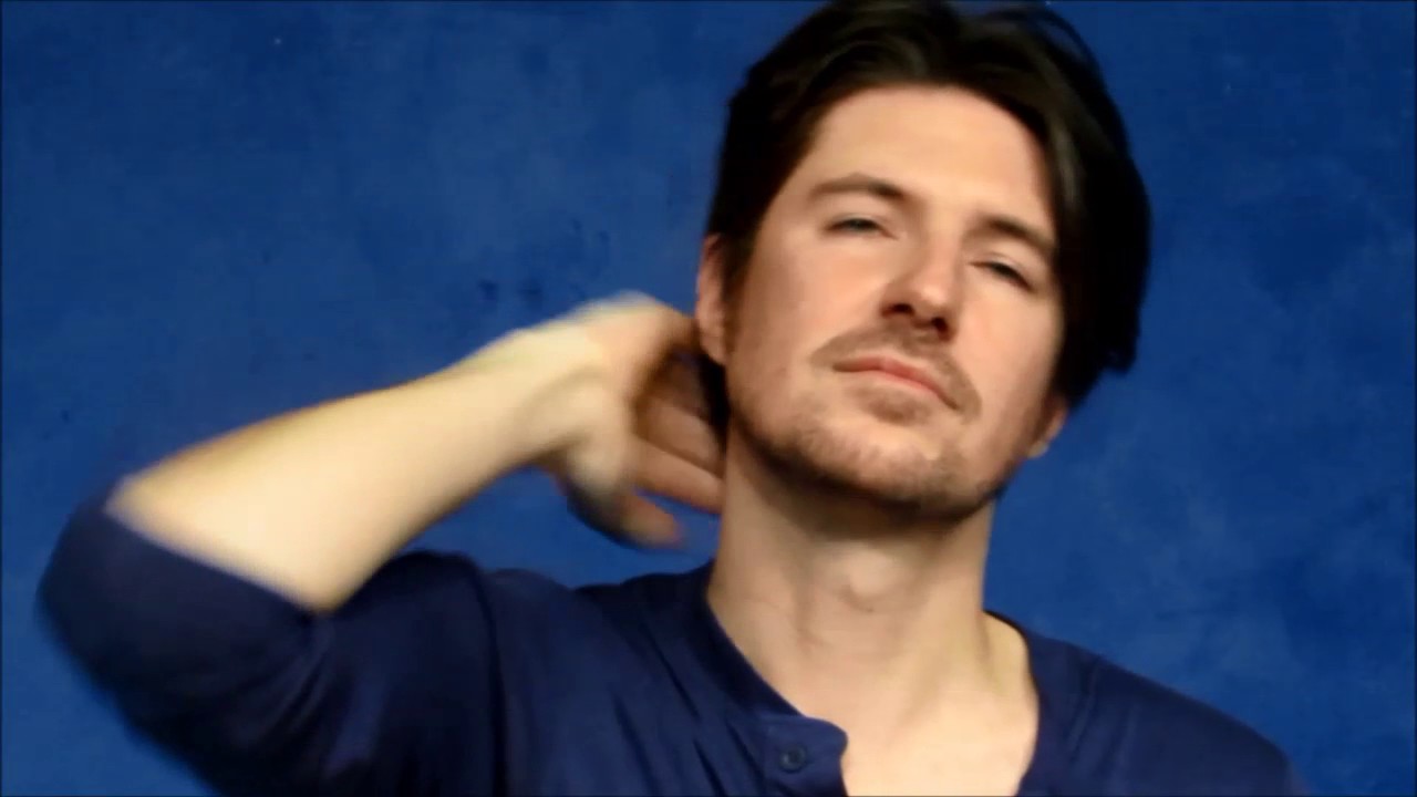 Robby Will Blanton audition - YouTube