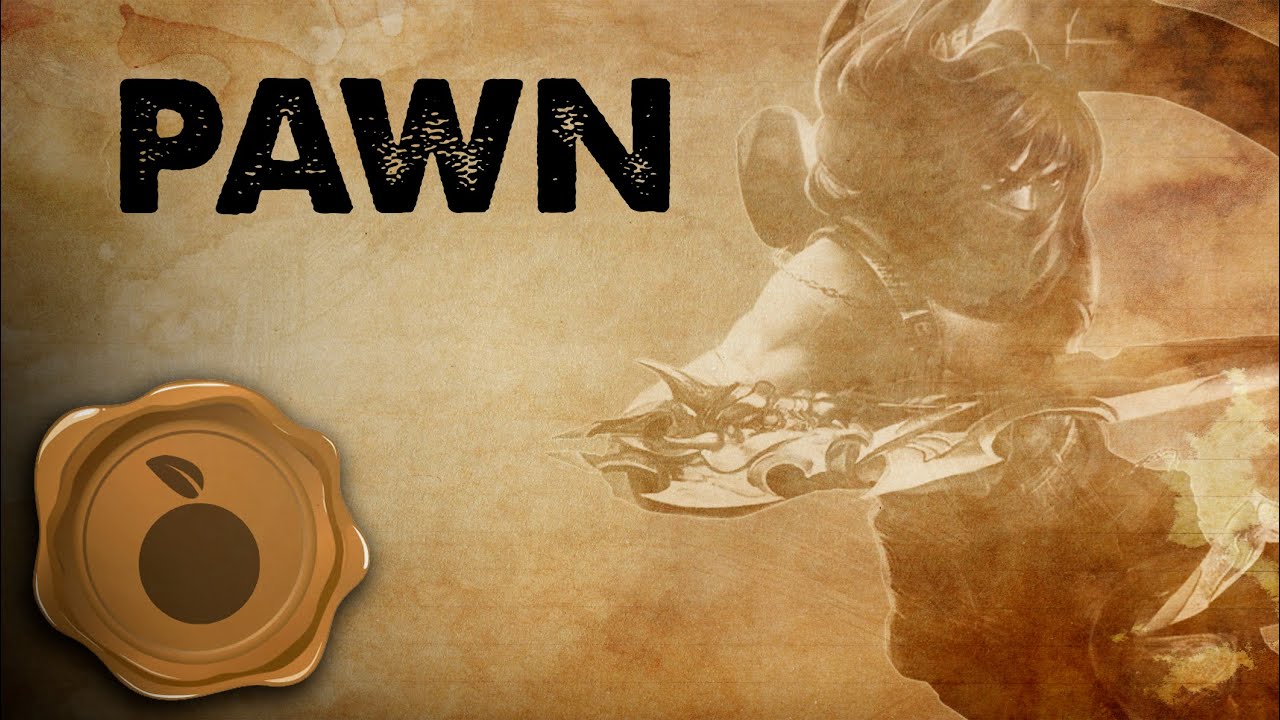 Pro Gameplay: "Pawn" | Talon vs Jayce | Ranked - Challenger | League of ...