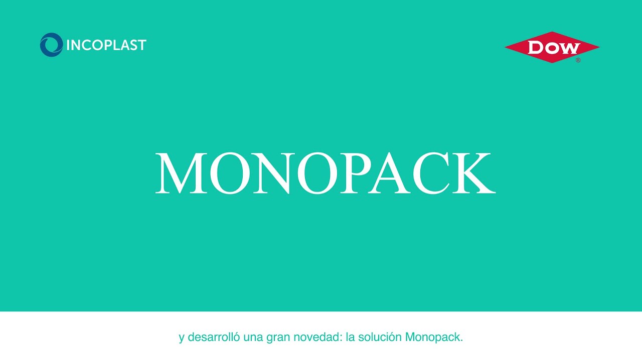 Nueva tecnología para el mercado de alimentos de mascotas: Monopack ...