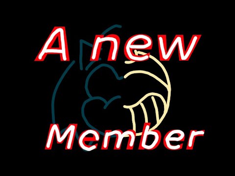 Pibby: YouTube madness episode 2 | a new member - YouTube