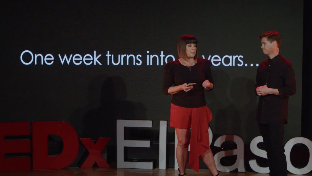 "Great Ideas Can Start on a Napkin" | Andrea Gates-Ingle & Stephen ...