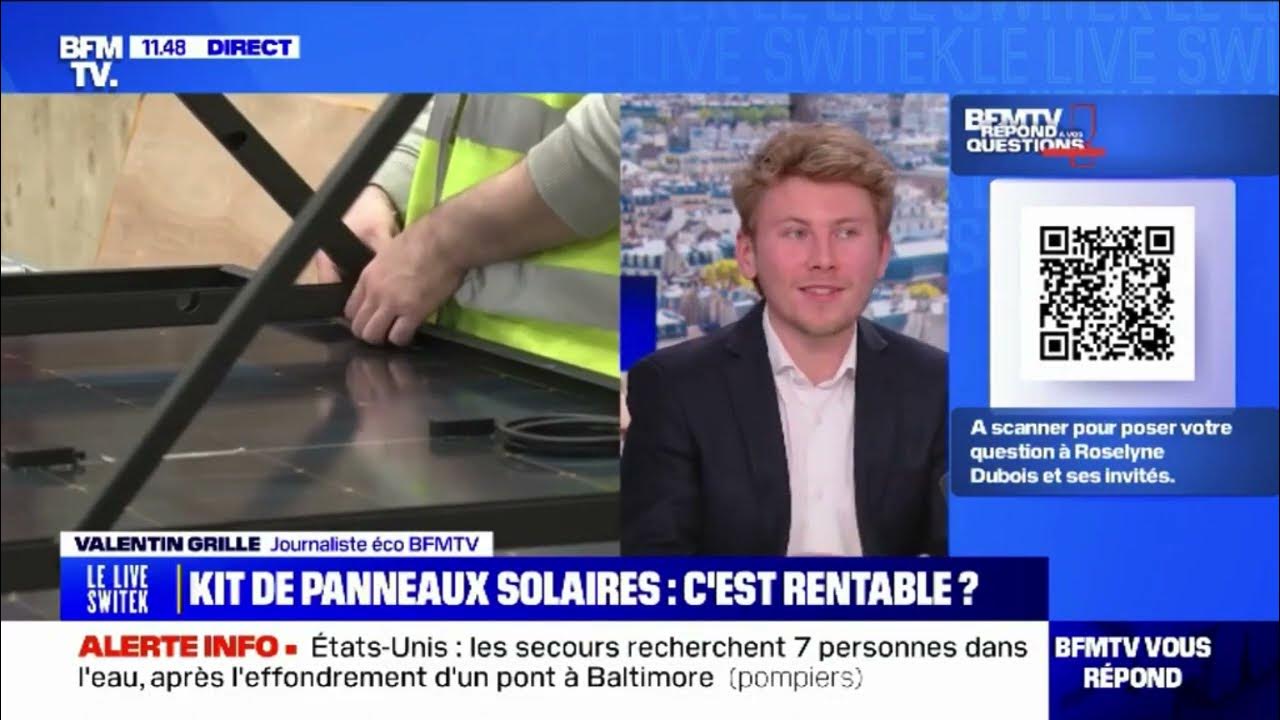 Beem sur BFM TV - YouTube