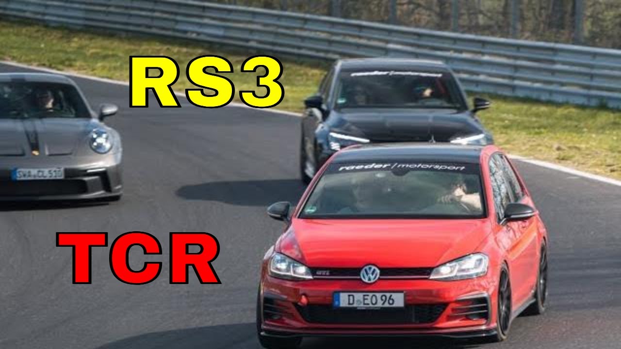 𝗚𝗧𝗶 𝗧𝗖𝗥 & 𝗔𝗨𝗗𝗜 𝗥𝗦𝟯 | 𝗙𝗨𝗟𝗟 𝗦𝗘𝗡𝗗 𝘁𝗵𝗿𝗼𝘂𝗴𝗵 𝗕𝗨𝗦𝗬 𝗧𝗥𝗔𝗙𝗙𝗜𝗖 | 𝗡𝗢𝗥𝗗𝗦𝗖𝗛𝗟𝗘𝗜𝗙𝗘 ...