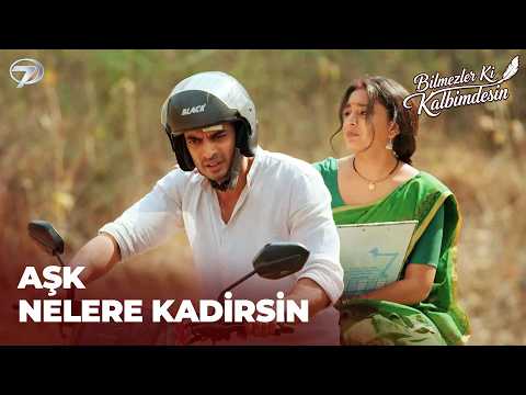 Konu Imlie Olunca Aditya'da Çareler Tükenmez - Bilmezler Ki Kalbimdesin Hint Dizisi 33. Bölüm