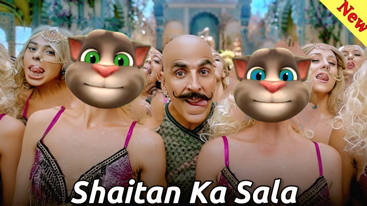 Bala Bala Shaitan Ka Sala | Part - 2 | Video Song Funny Call | Billu ...