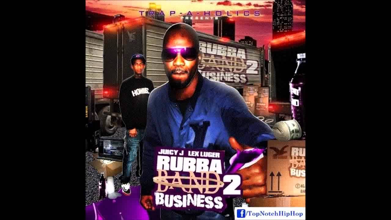 Juicy J - Me {Prod. Sonny Digital} [Rubba Band Business 2] - YouTube