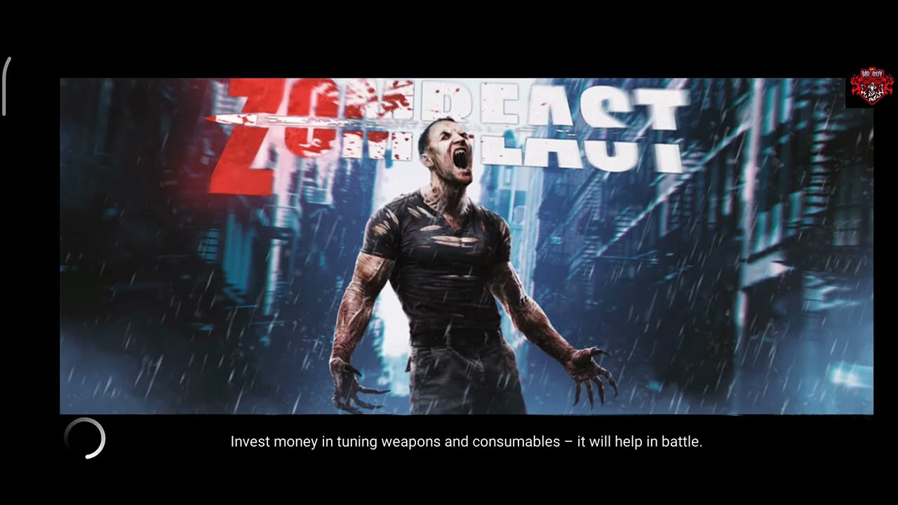 Zombeast: Survival Zombie Shooter Gameplay Walkthrough - Level 03 - YouTube