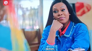 Isitha The Enemy 16 June 2025 Full Episode Review It S Rebecca Last Da ...