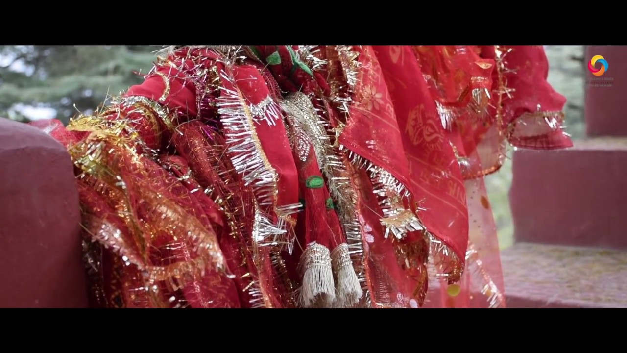 Ulka Devi Mandir | PITHORAGARH | City Pithoragarh - YouTube