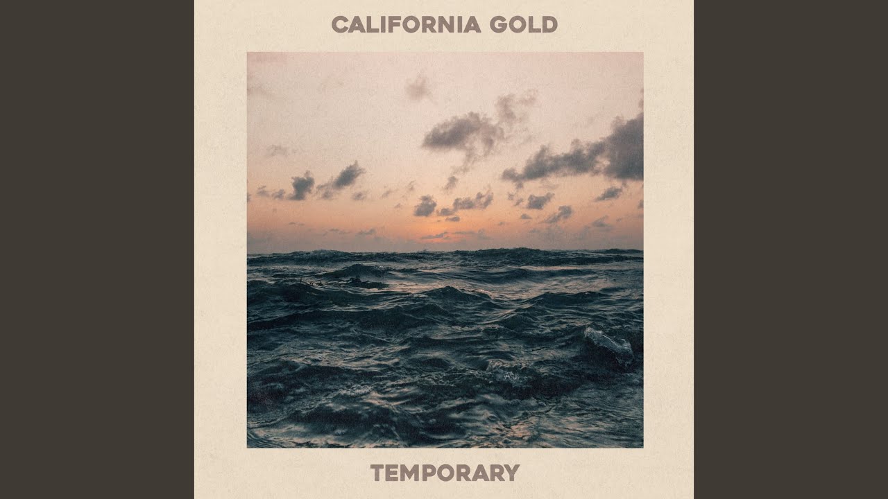 Temporary - YouTube Music