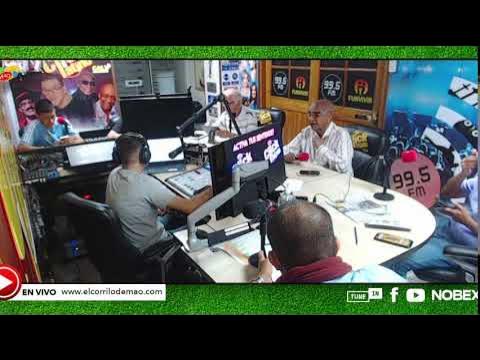 2DOTIEMPO #ELCORRILLODEMAO AGOSTO 29 DE 2023 - YouTube